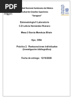 Técnicas para Extracciones Dentales Múltiples | PDF | Hueso | Dentadura ...