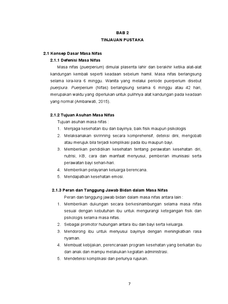 BAB 2 Mastitis Fix | PDF