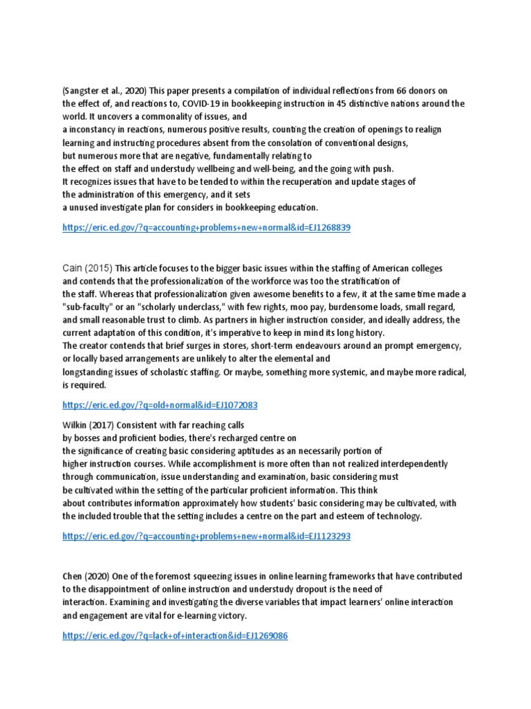 RRL 1 | PDF | Massive Open Online Course | Educational Technology