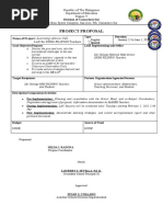 Document Tabs For Application in DepEd | PDF | Access Control ...