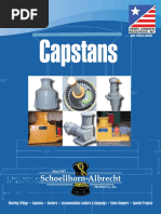Swa Gland and Cleats Data Sheet | PDF | Engineering | Business