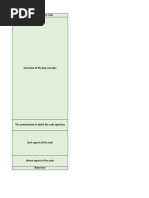 CIPD Code of Conduct and Ethics 2023 | PDF | Employment | Conflict Of ...