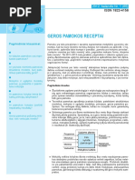 Uzduotys 2 Kl. Lietuviu K. | PDF