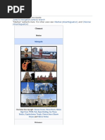 Chintadripet | PDF | Business