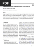 Membrane Proteins Building and Simulation With Charmmgui and VMD | PDF ...