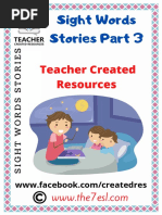 Short I Anchor Chart | PDF