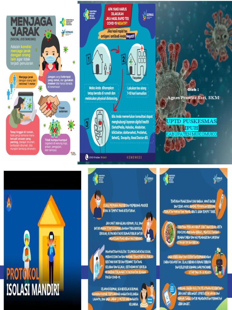 LEAFLET Promkes | PDF