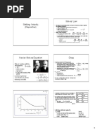 Kst Values for Common Dust Explosions | PDF | Materials | Chemical ...