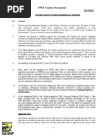 Drilling Contract Form | PDF | Drilling Rig | Insurance