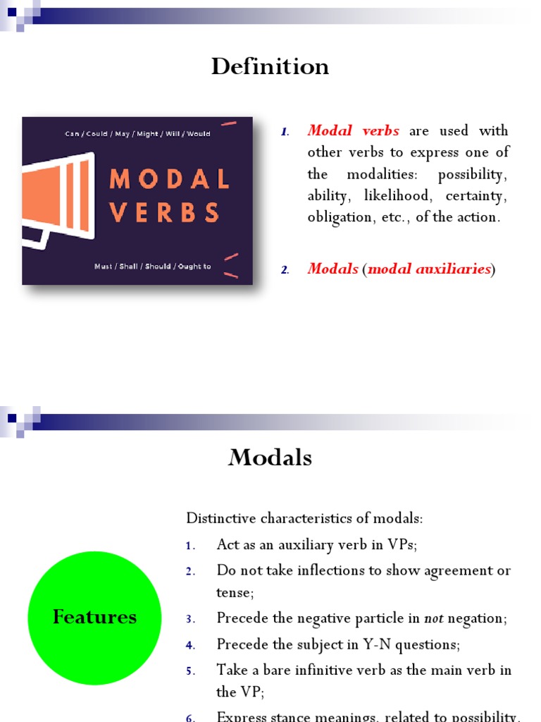 Verbs (Part 2) | PDF | Verb | Grammatical Tense