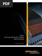 Sandvik SL Screen Specs | PDF