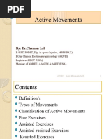 Exercises For VMO Strengthening | PDF | Knee | Foot