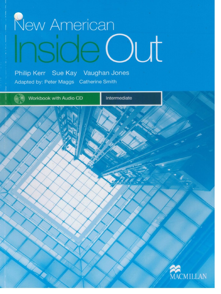 Workbook - New American Inside Out - Intermediate | PDF