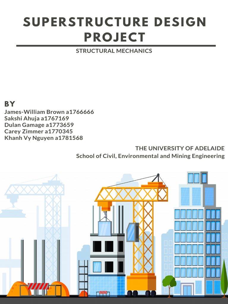 Super Structure | PDF | Truss | Roof
