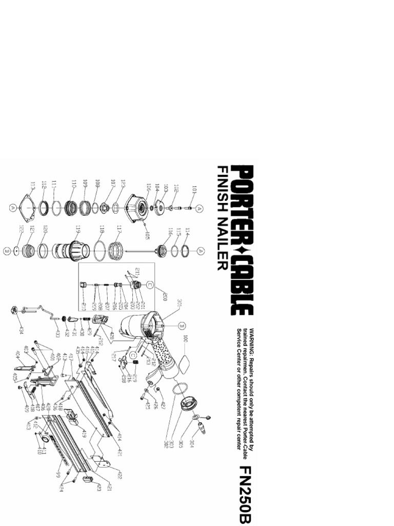 FN250B | PDF | Screw | Piston