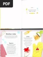 Grade 9 Food and Textile Textbook | PDF