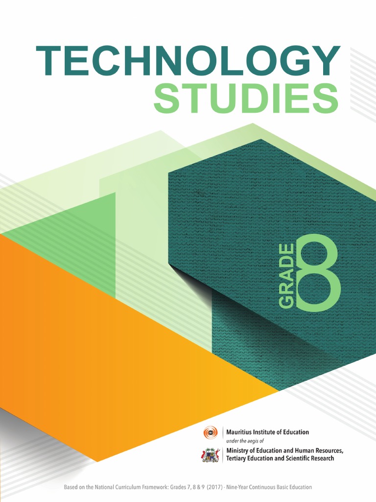 Grade 8 Food & Textiles Textbook | PDF | Fat | Dietary Fiber