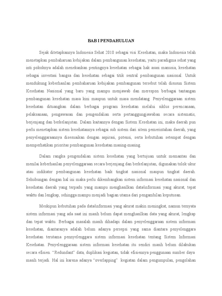 Proses Dasar Penggarapan SIK | PDF