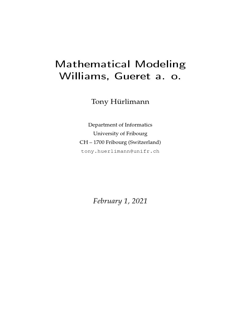 Textbooks | PDF | Teaching Mathematics | Conceptual Model