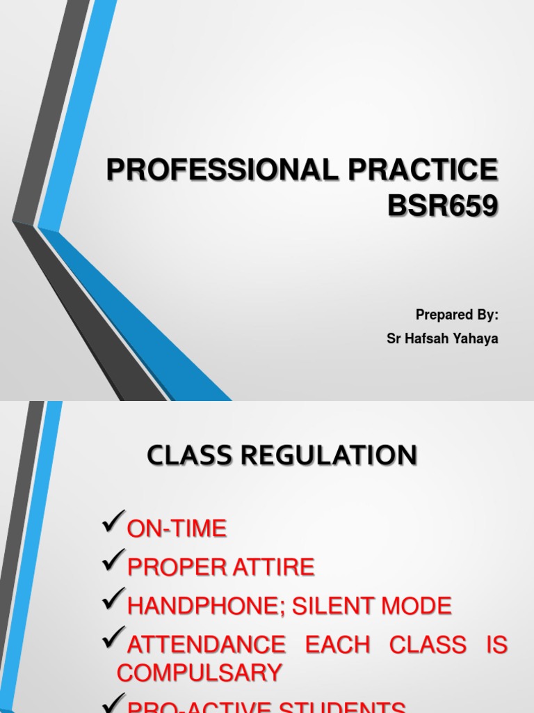 PROFESSIONAL PRACTICE COURSE SYLLABUS | PDF | Real Estate Appraisal ...
