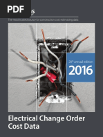 Estimating 101 NECA LABOR ADJUSTMENT CHART | PDF | Manufactured Goods ...