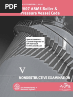 Api 579-1 - Asme FFS-1 2016 | PDF