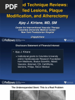 ICU One Pager External Pacemakers v11 | PDF | Artificial Cardiac ...