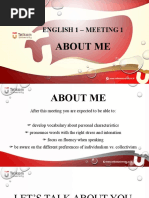 Introvert Test - Quiz - Survey | PDF