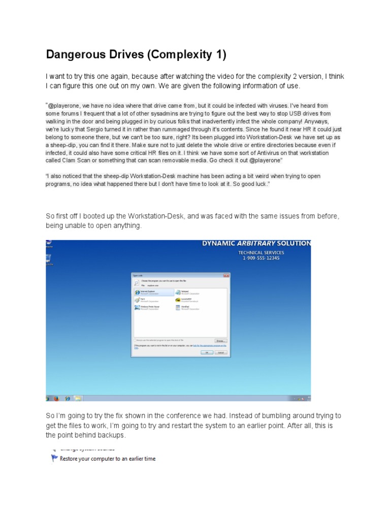Nice 2 Blair | PDF | Antivirus Software | Computer File