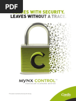 Onyx Frontier Physician Brochure A Rev | PDF | Percutaneous Coronary ...