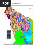 Memoria Descriptiva de Arquitectura | PDF