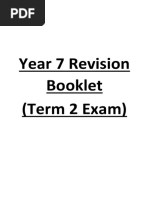 Boncodin Formula: By: Sirvovillasante | PDF | Teaching Mathematics ...