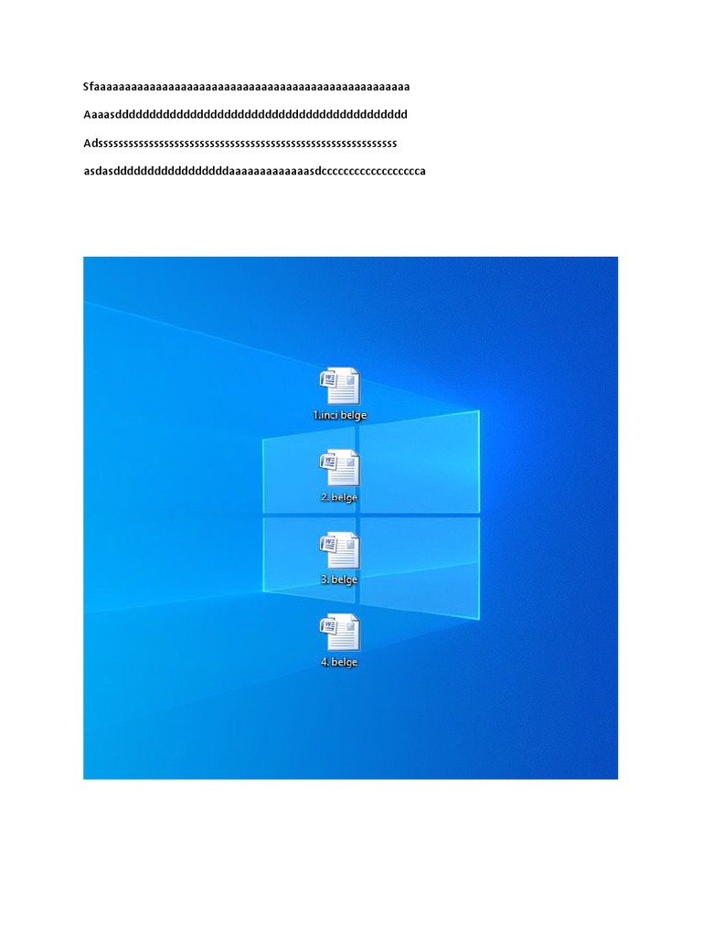 Document Overview and Content Summary | PDF