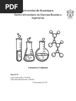 Coeficiente de Partición | PDF | Equilibrio químico | Solubilidad