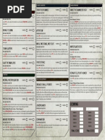 Joint Ops PvE Mission Pack Guide | PDF