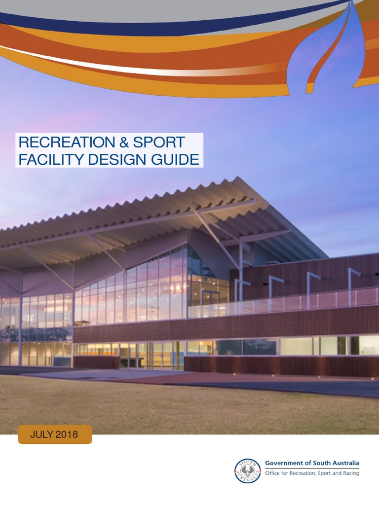 Facility Design Guide | PDF | Design | Nature