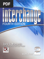 Interchange Fourth Edition Class Audio | PDF | Storage Media | Audio ...
