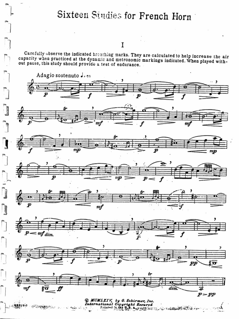 Chichowicz, Vince - Flow Studies | PDF