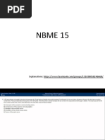 WNL Medical Abbreviation | PDF | Dentistry | Medicine