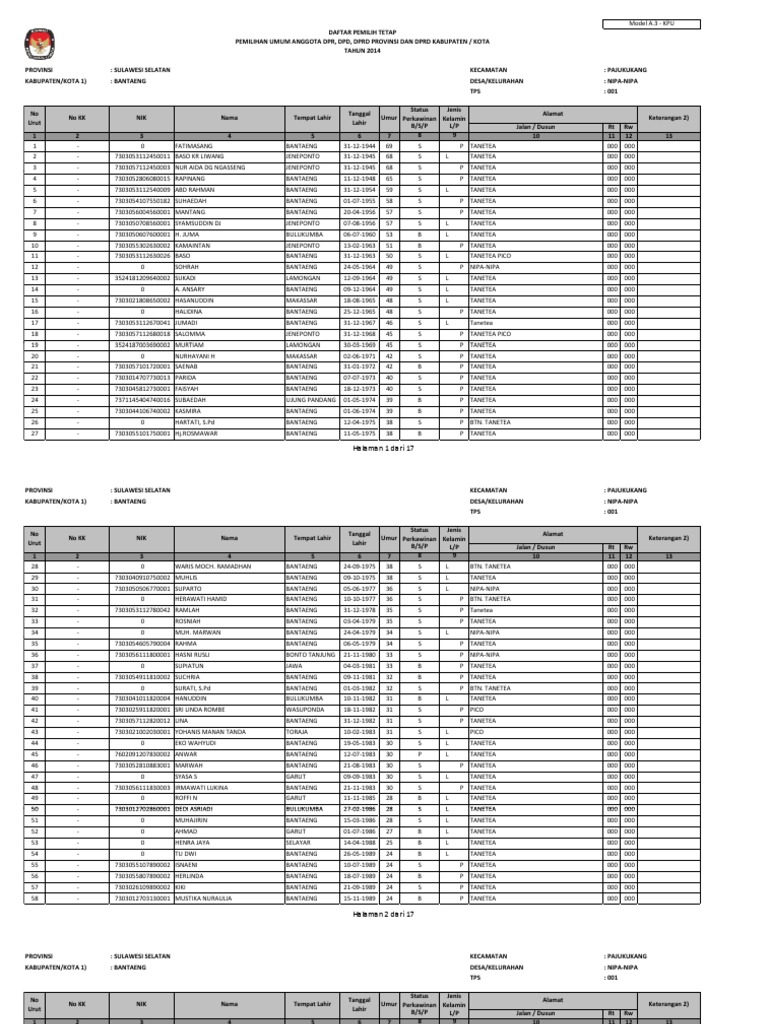 01 Nipa Nipa 6 Mut | PDF