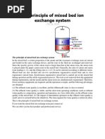 Manual Del EDIC IONPURE | PDF | Hydrochloric Acid | Sodium Hydroxide