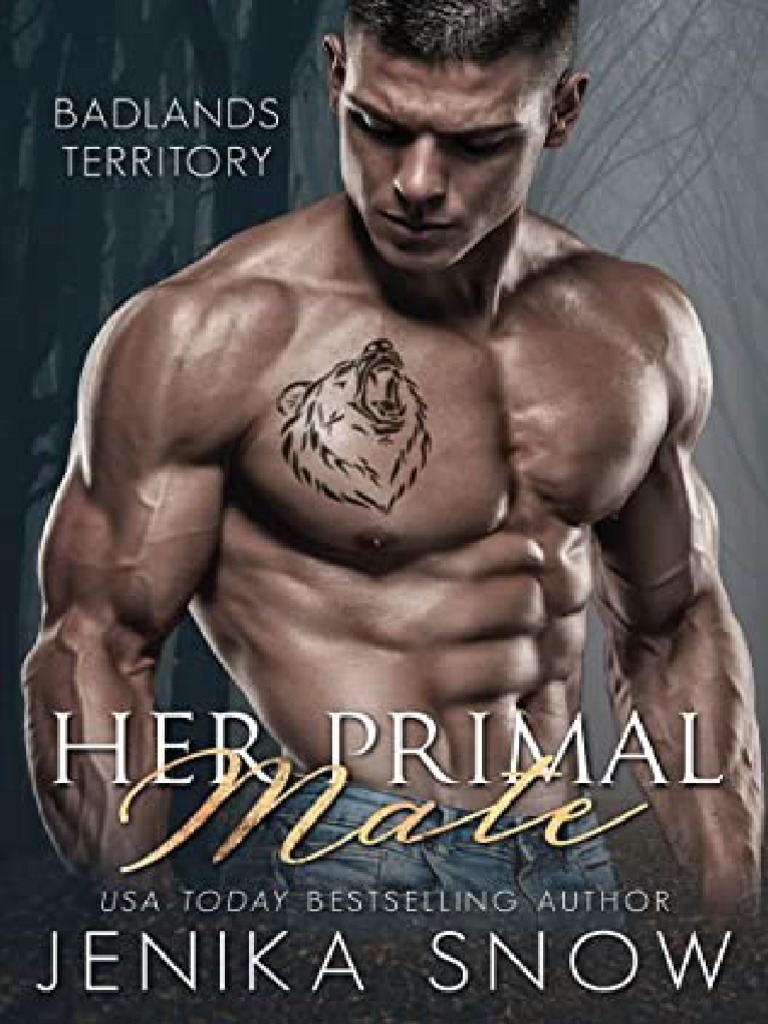 Her Primal Mate | PDF | Naturaleza