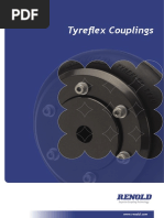 ELECON GEAR Elign Coupling | PDF | Gear | Machines