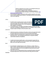 Sample PCO Appointment Letter Template | PDF | Government | Business