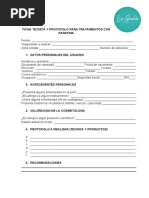 Mecv V Original | PDF | Medicina | Enfermedades y trastornos