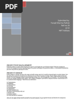 25 Material and Information Flow Chart MIFC Mapping For Lean ...