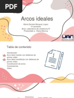 Analisis de Korkhaus | PDF | Especialidades Medicas | Odontología