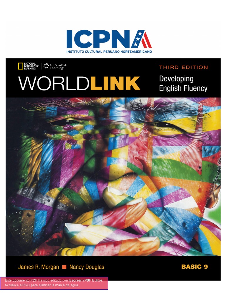 Basic9 ICPNA | PDF | Texto | Datos de computadora