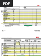 Run Rate Production Report Template | PDF | Business | Technology ...
