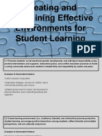 CAL TPA Step 1 Plan B Lesson Planning | PDF | Lesson Plan | Learning